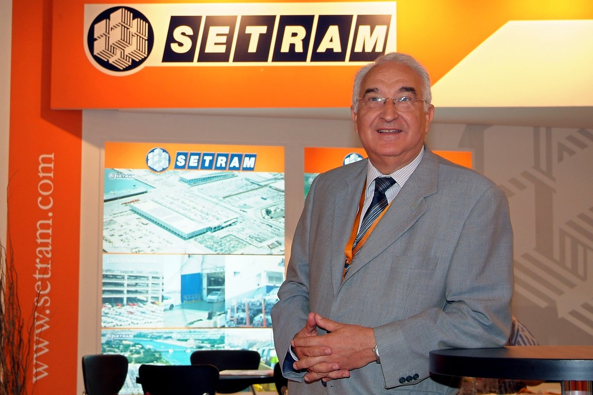 La falta de portavehículos – SETRAM: Expertos en Logística Automoción ...