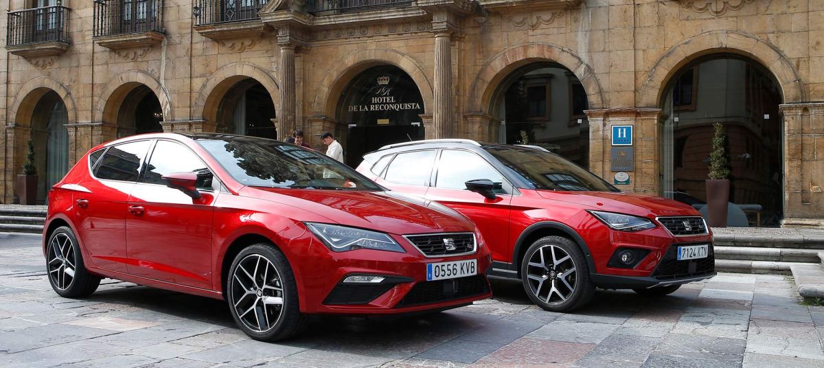 SEAT tendrá un nuevo turno en la línea de Ibiza y Arona y trabajará todos los fines de semana ...