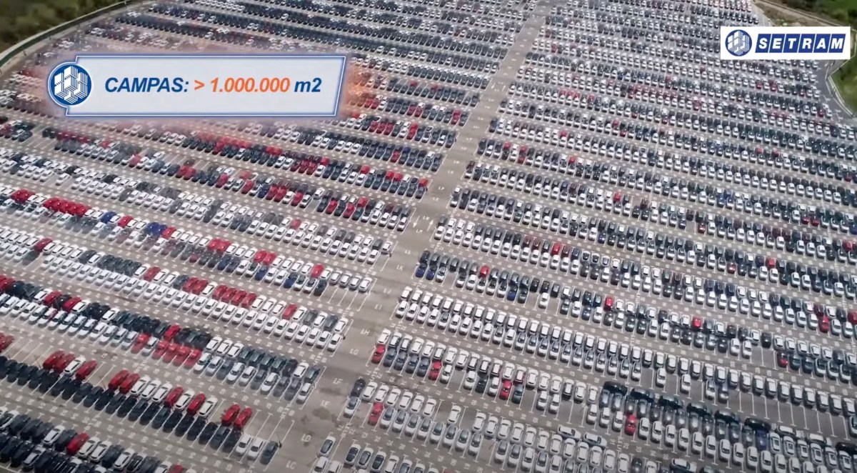 El nuevo vídeo de SETRAM supera las 500 visualizaciones – SETRAM ...